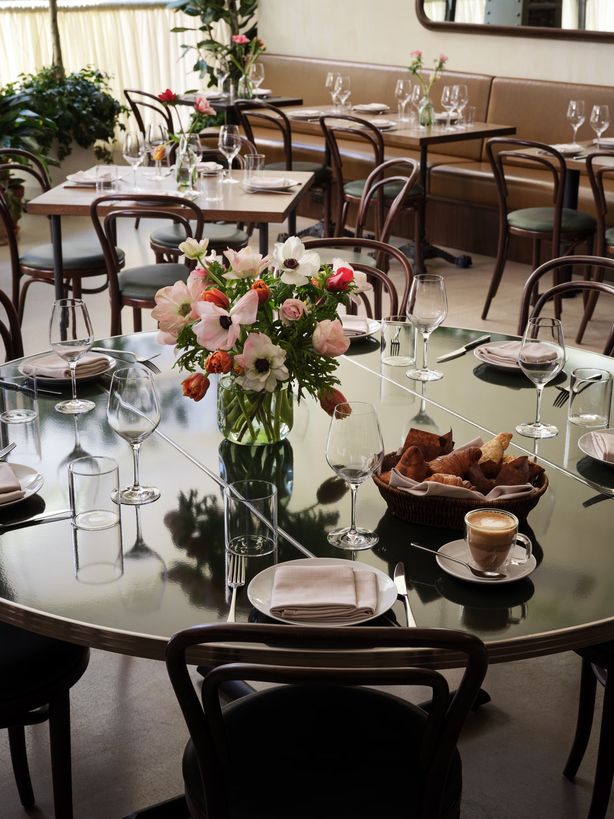 LEON’S - David Bucovy Architect, PLLC