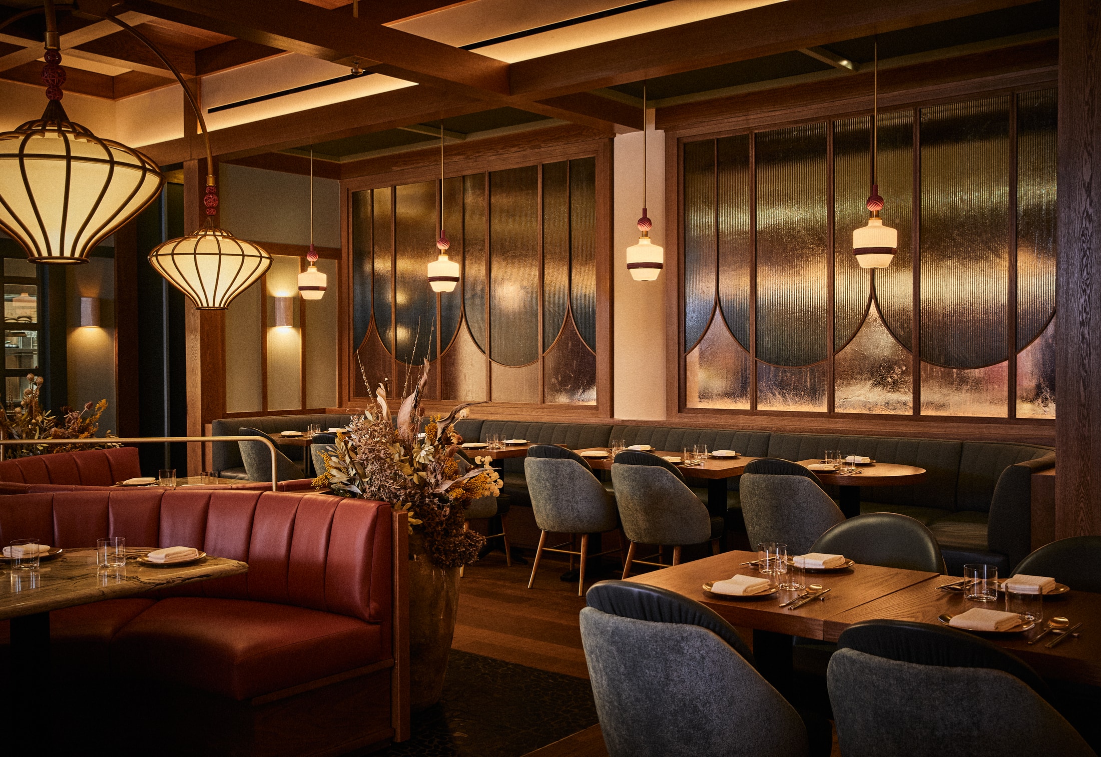 OIJI MI - David Bucovy Architect, PLLC