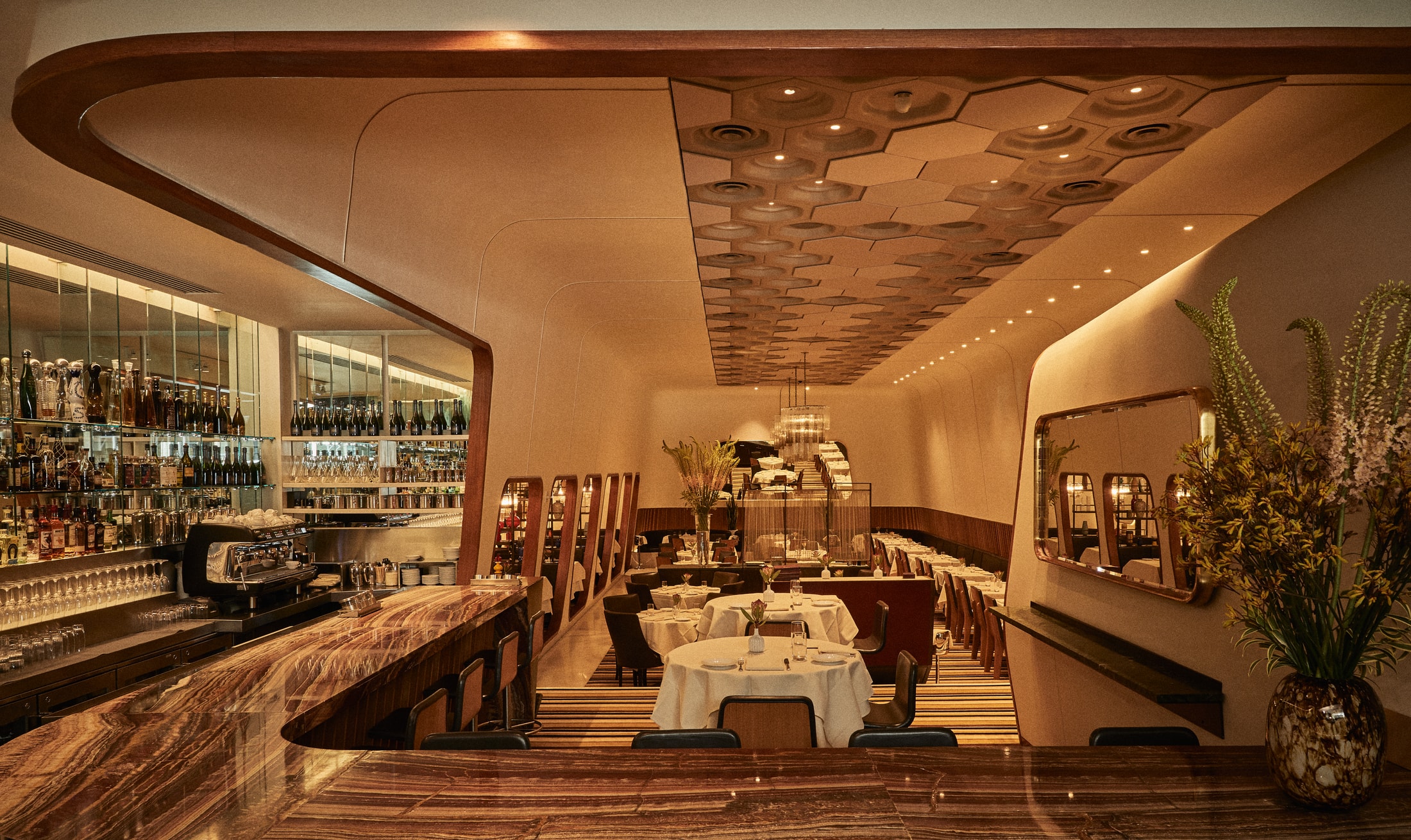 CASA LEVER - David Bucovy Architect, PLLC