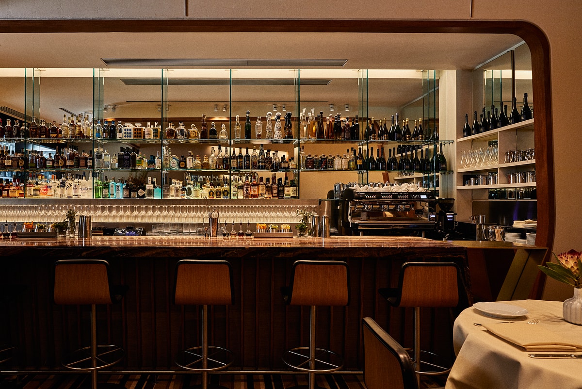 CASA LEVER - David Bucovy Architect, PLLC