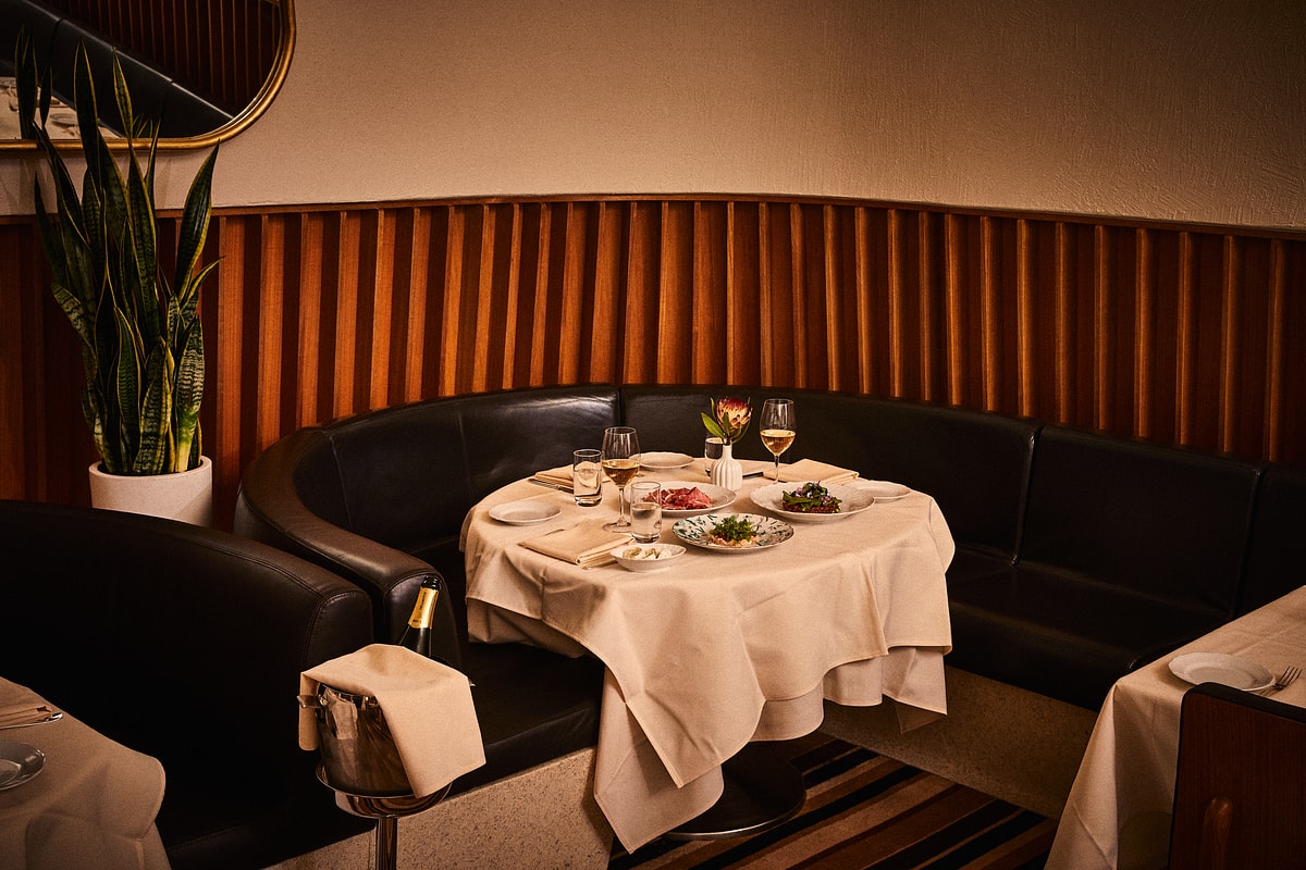 CASA LEVER - David Bucovy Architect, PLLC