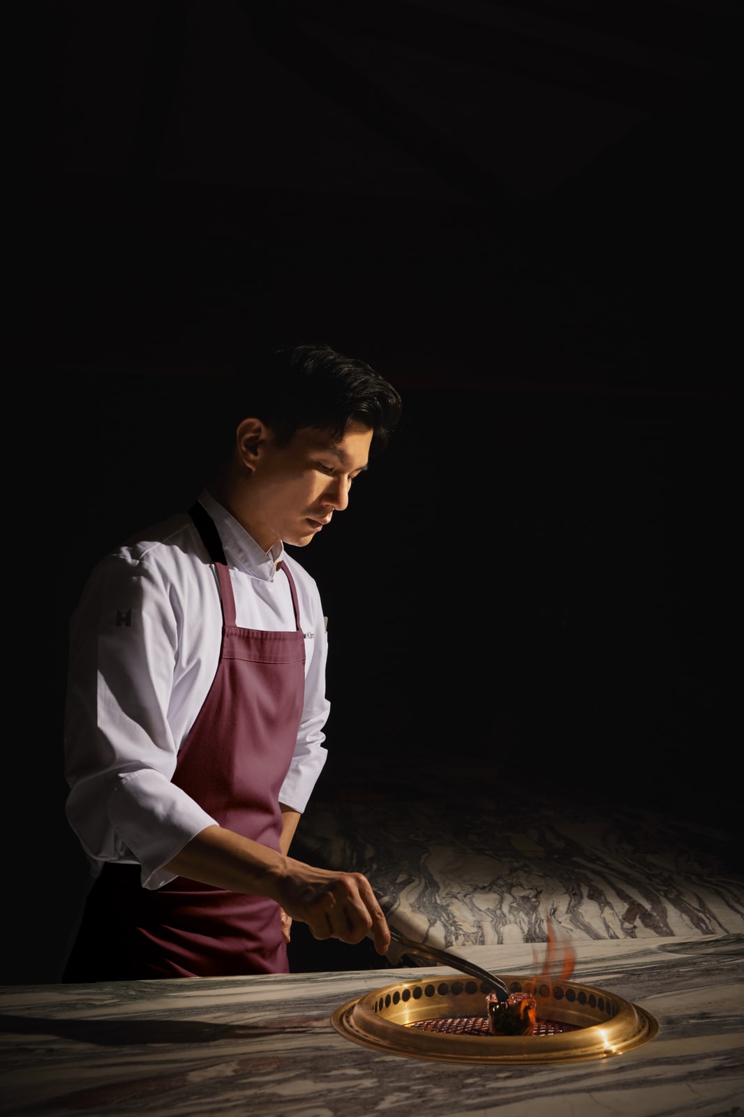 BŌM - David Bucovy Architect, PLLC