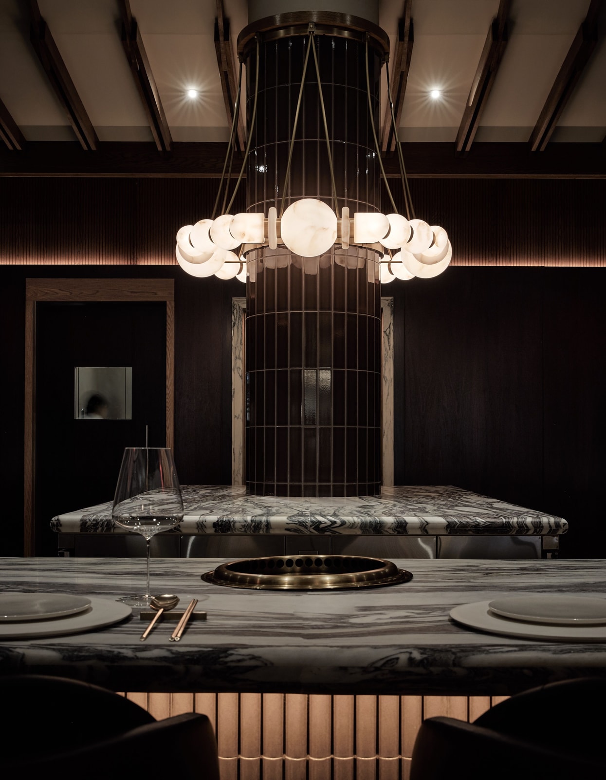 BŌM - David Bucovy Architect, PLLC