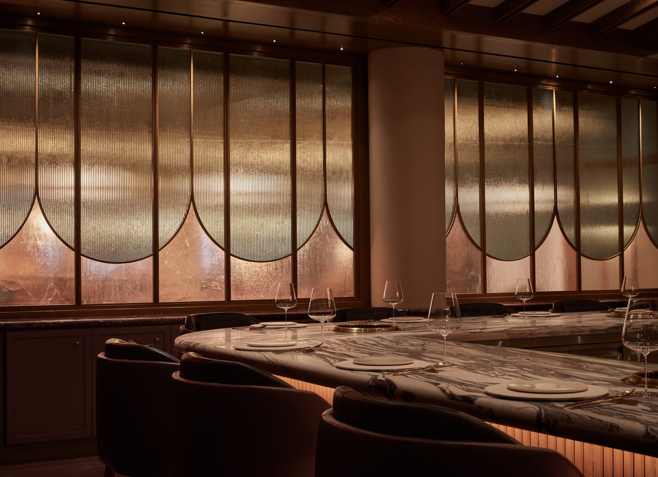 BŌM - David Bucovy Architect, PLLC