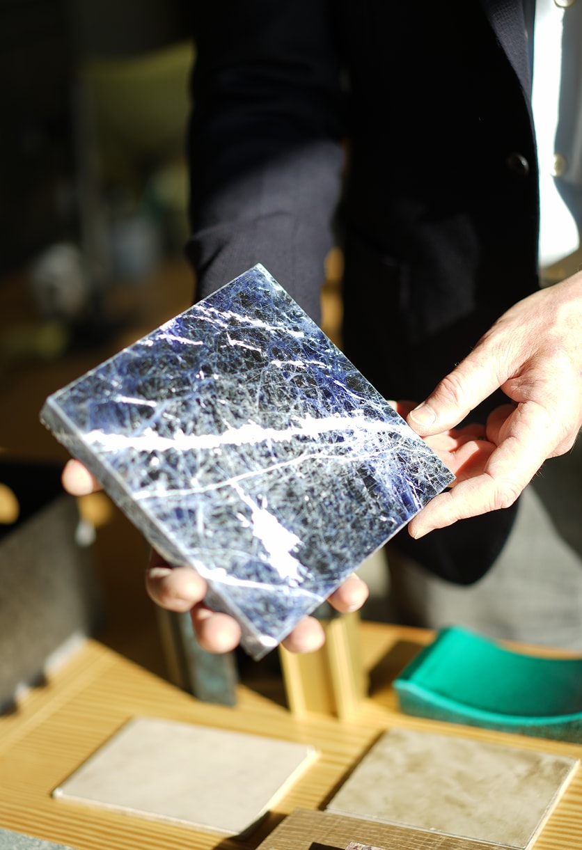 About - David Bucovy Architect, PLLC