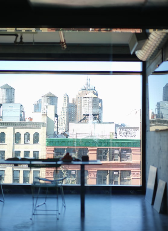 About - David Bucovy Architect, PLLC