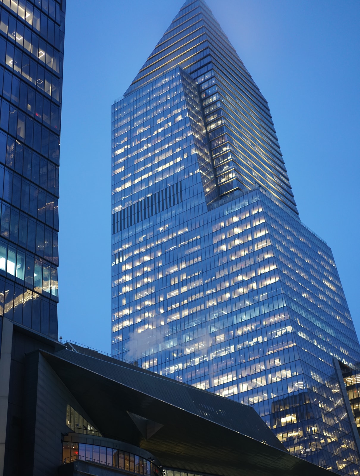 About - David Bucovy Architect, PLLC