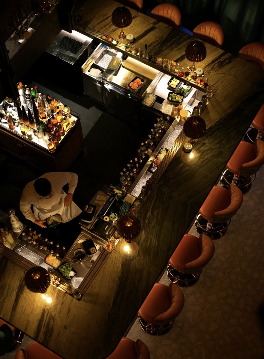 About - David Bucovy Architect, PLLC