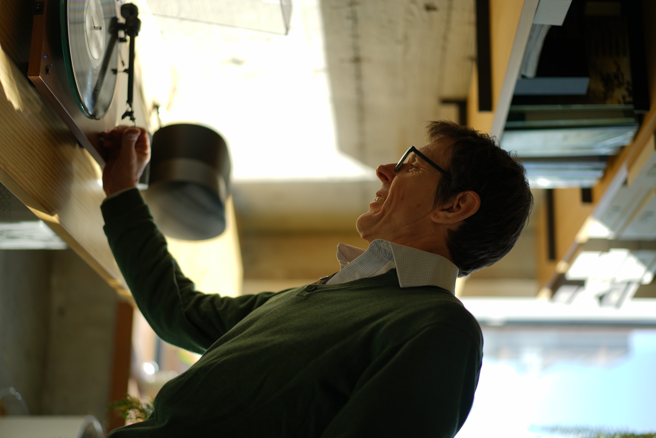 About - David Bucovy Architect, PLLC